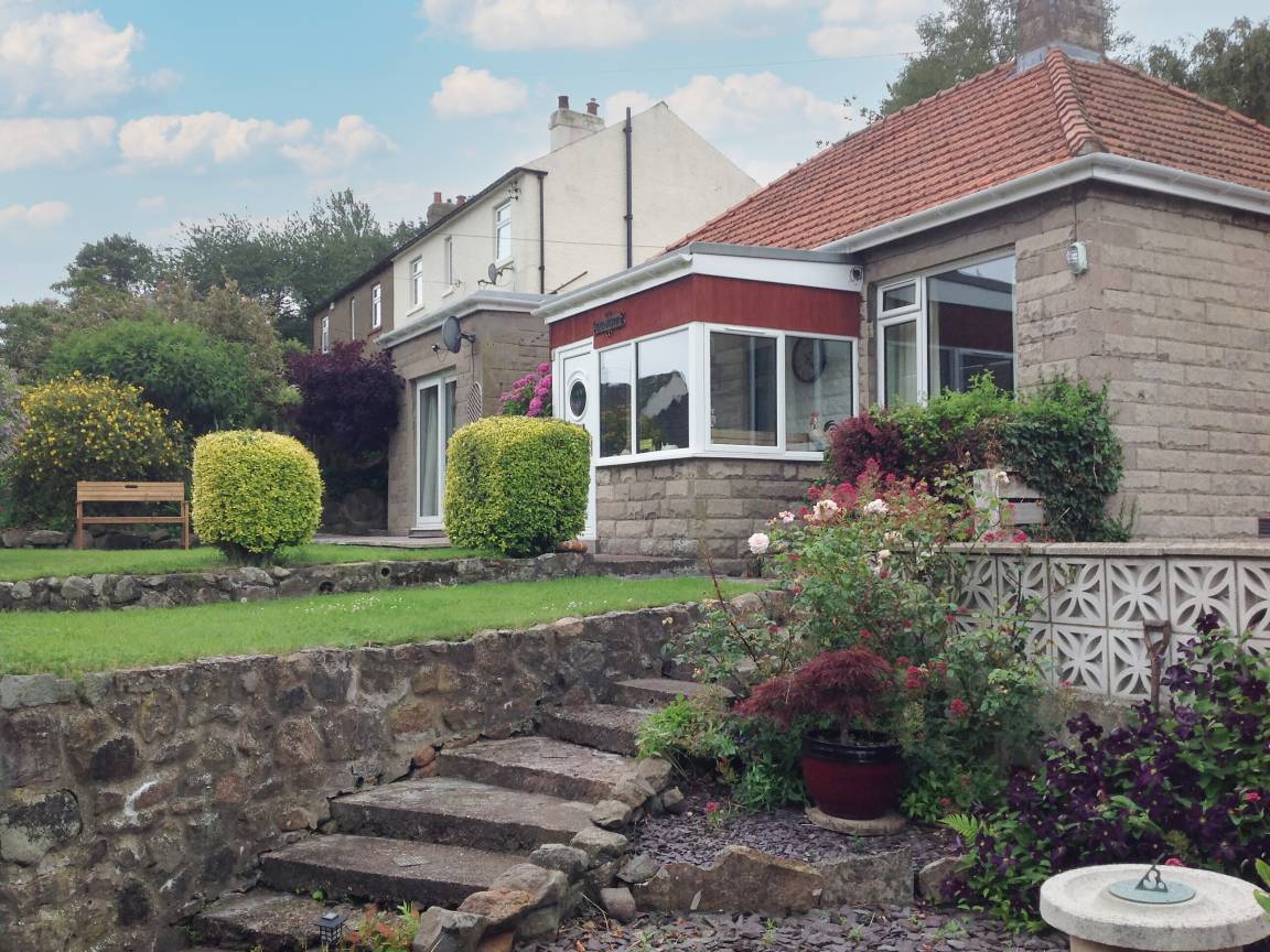 Cottage ∙ 4 Bedrooms ∙ 6 Guests - Wooler