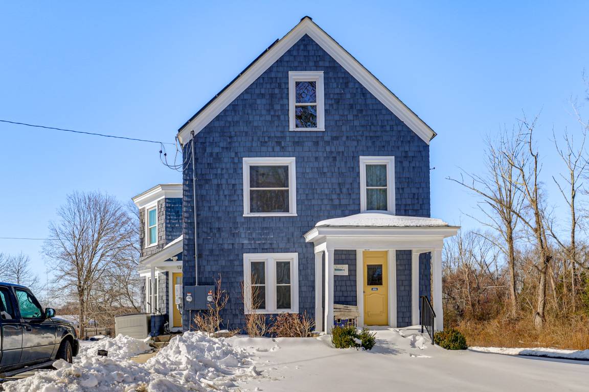 111 M² Apartment ∙ 3 Bedrooms ∙ 6 Guests - Fishers Island, NY