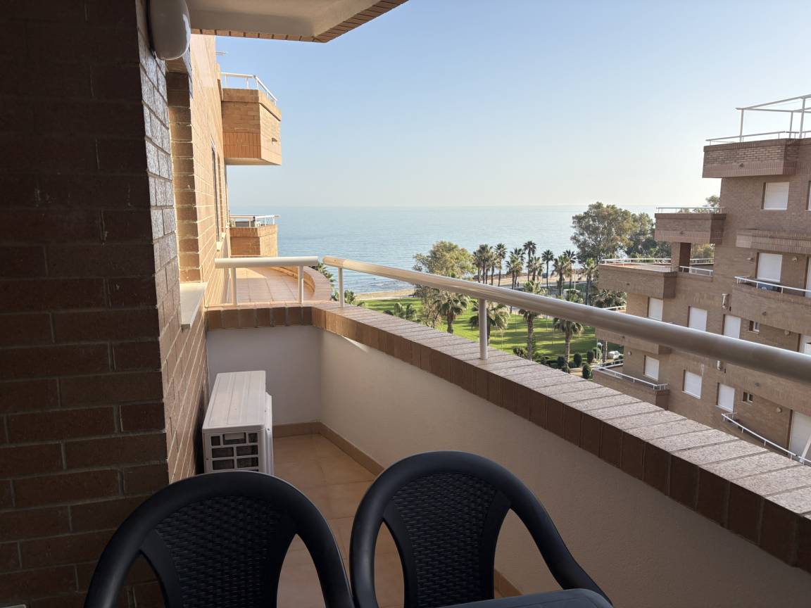 64 M² Apartamento ∙ 2 Habitaciones ∙ 8 Huéspedes - Benicasim