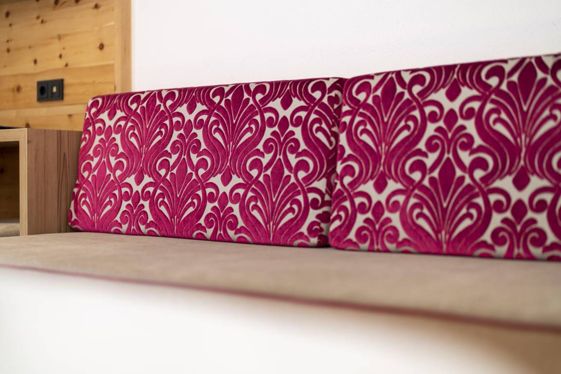 16 M² Hotel ∙ 1 Slaapkamer ∙ 3 Gasten - Ischgl