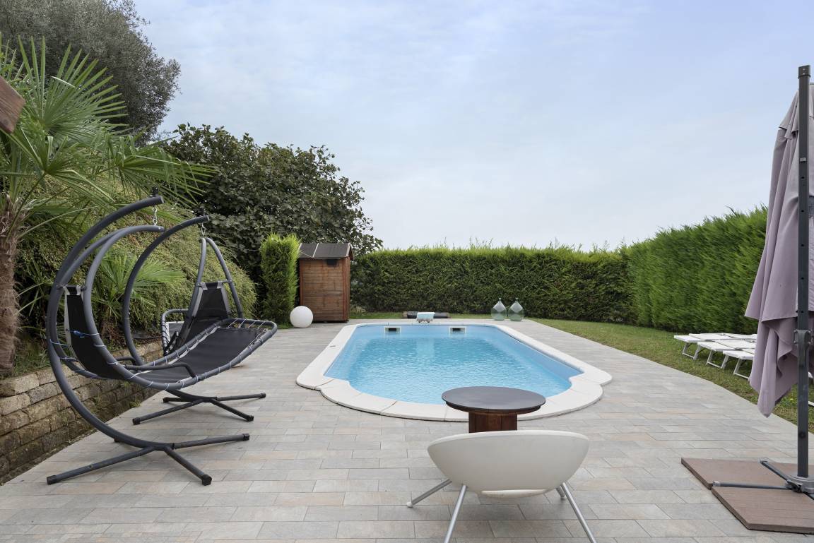 90 M² Casa ∙ 2 Camere Da Letto ∙ 8 Ospiti - Asti