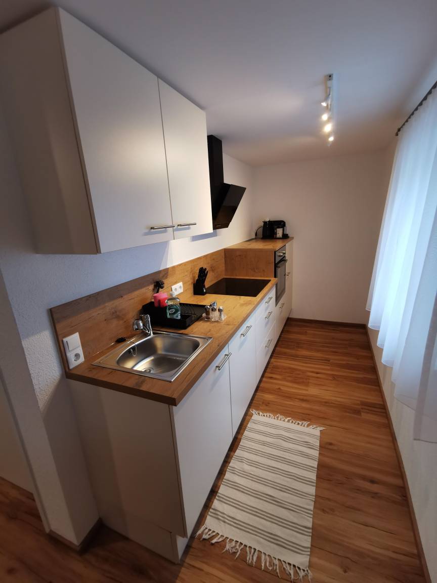 55 M² Ferienwohnung ∙ 2 Schlafzimmer ∙ 5 Gäste - Serfaus