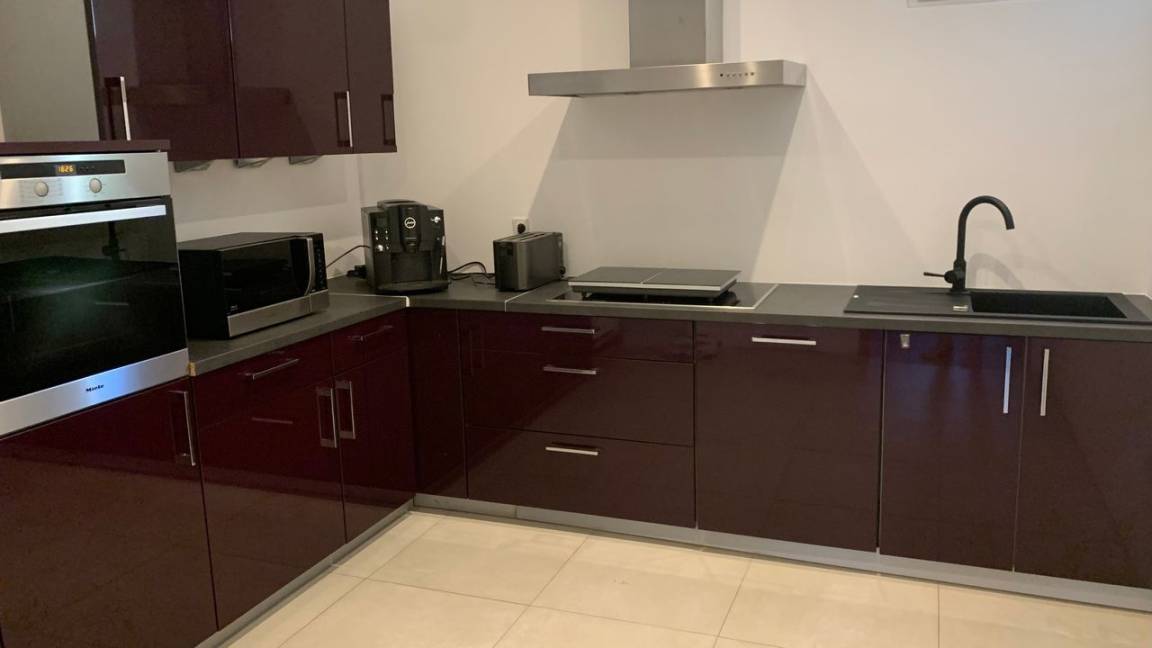 35 M² Apartment ∙ 1 Bedroom ∙ 2 Guests - Bad Kreuznach