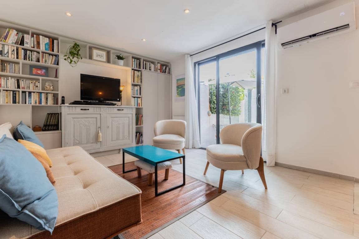 55 M² Appartement ∙ 2 Chambres ∙ 3 Personnes - Anglet
