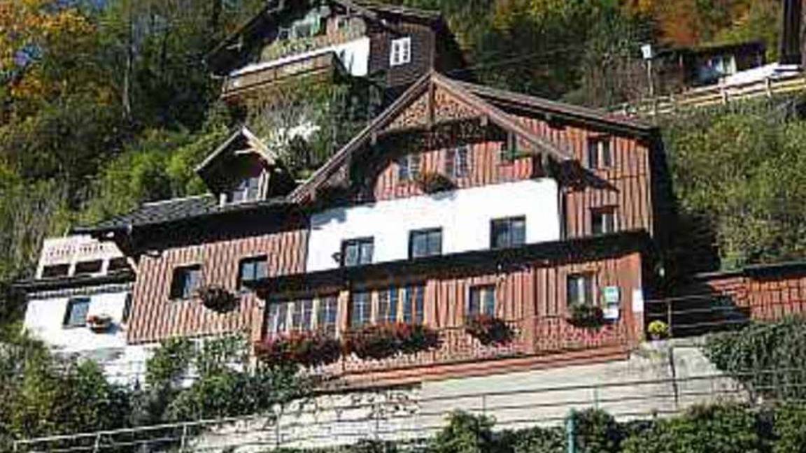 Hotel ∙ 2 Bedrooms ∙ 2 Guests - Hallstatt