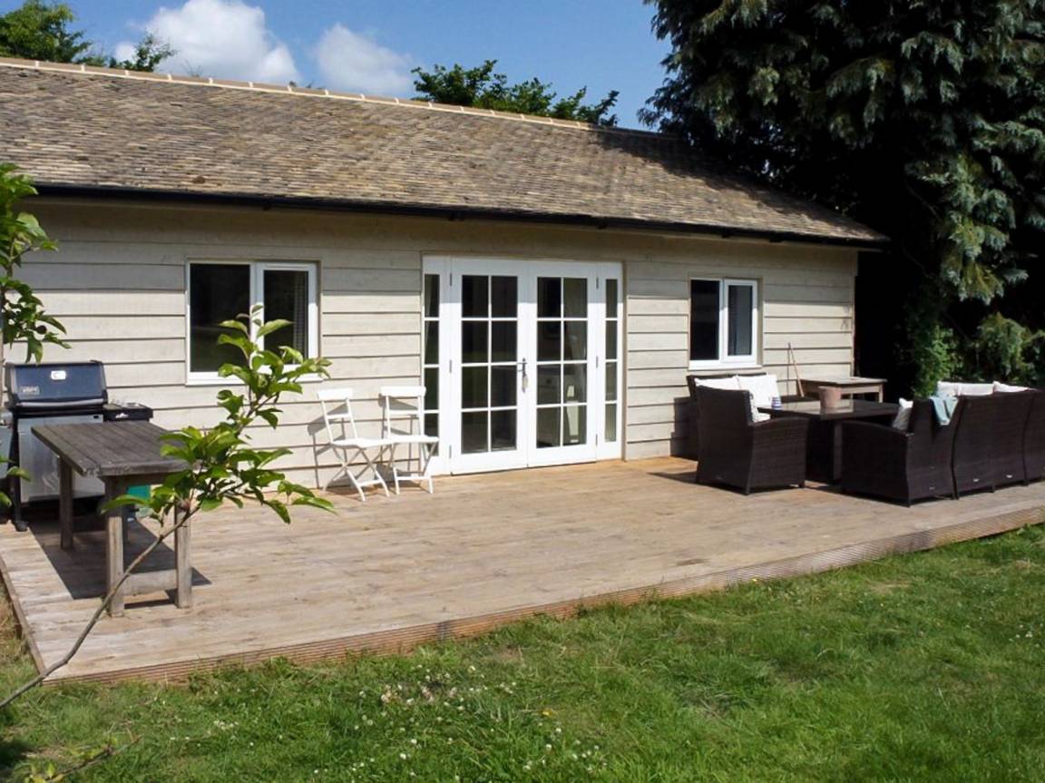 Cottage ∙ 2 Chambres ∙ 5 Personnes - Oxford