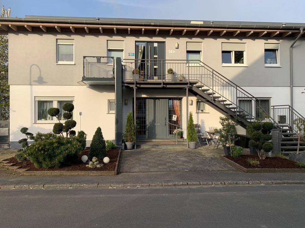 32 M² Appartement ∙ 2 Gasten - Piesport
