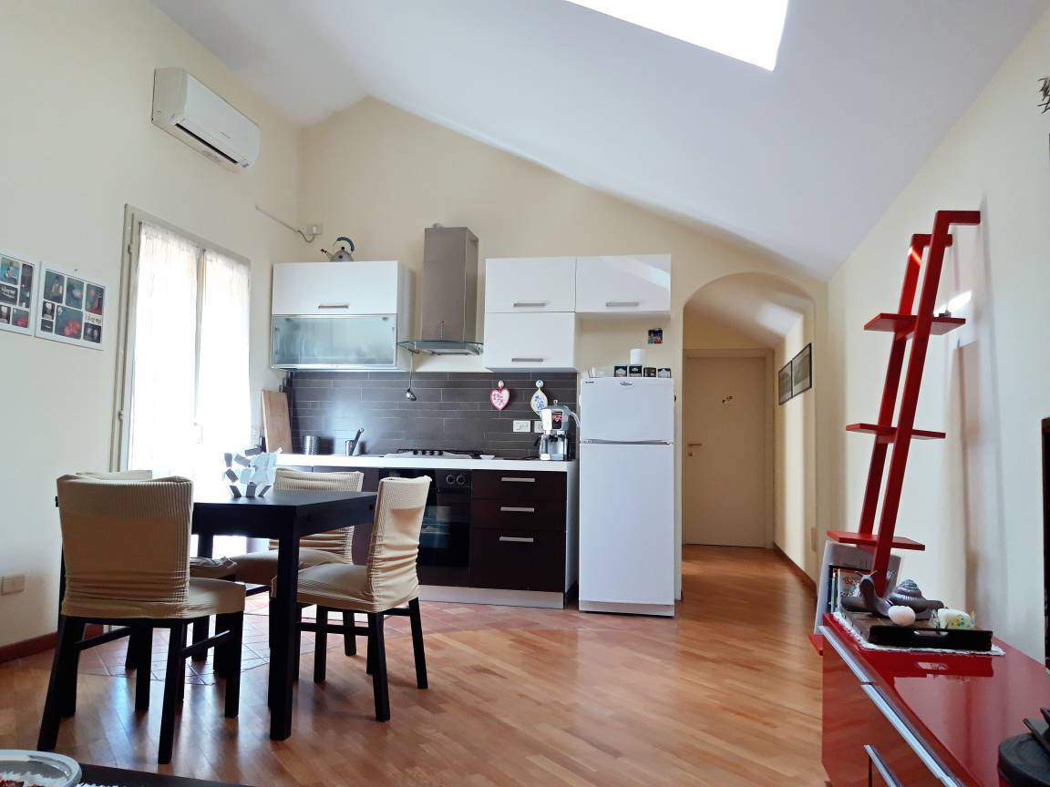 Apartment ∙ 2 Bedrooms ∙ 3 Guests - Ravenna