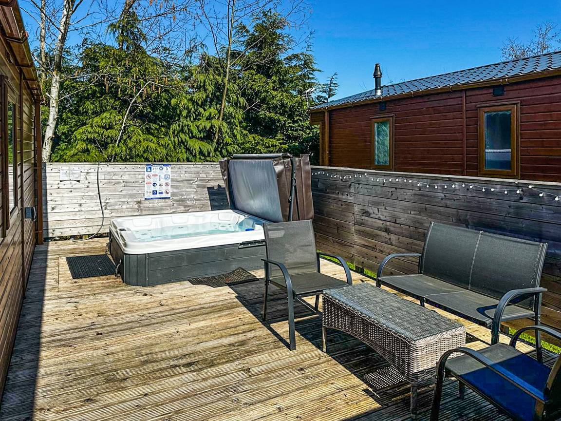 Cottage ∙ 2 Bedrooms ∙ 4 Guests - Morpeth