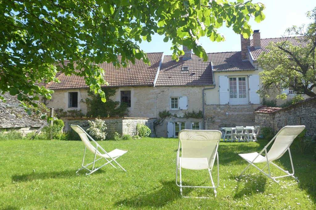 80 M² Gîte ∙ 2 Chambres ∙ 5 Personnes - Haute-Marne