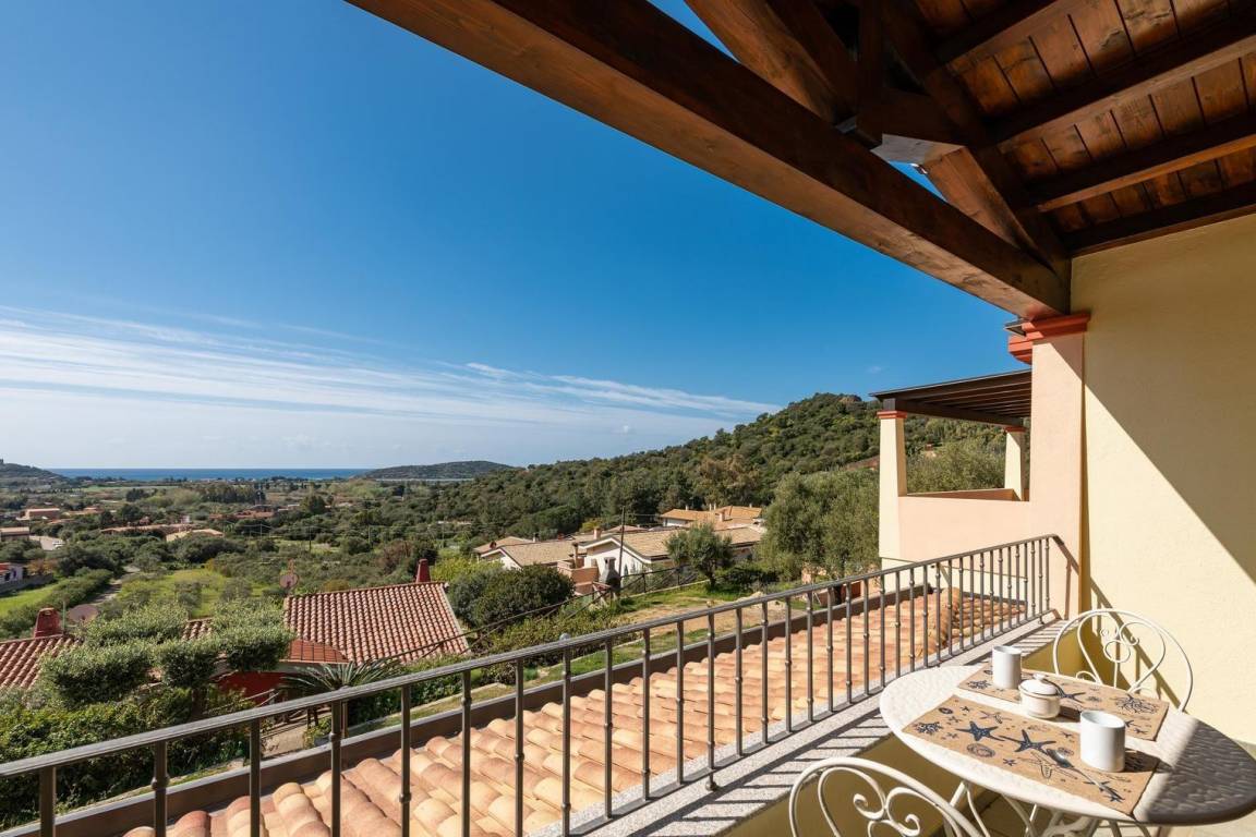 80 M² Apartment ∙ 3 Bedrooms ∙ 6 Guests - Domus de Maria