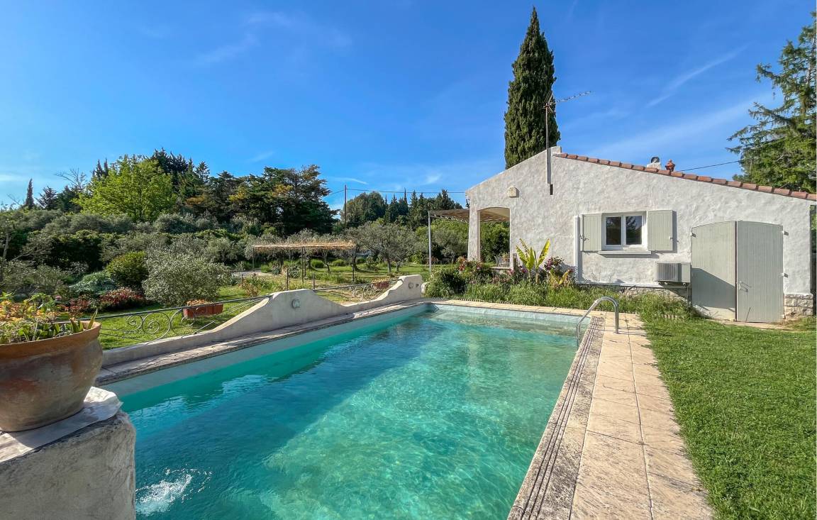 80 M² Maison De Vacances ∙ 3 Chambres ∙ 6 Personnes - Bouches-du-Rhône