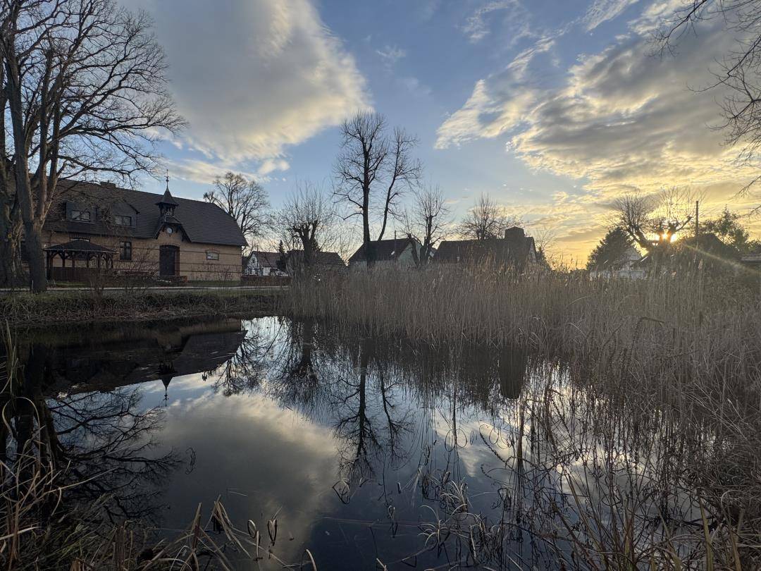 65 M² Maison De Vacances ∙ 2 Chambres ∙ 5 Personnes - Senftenberg