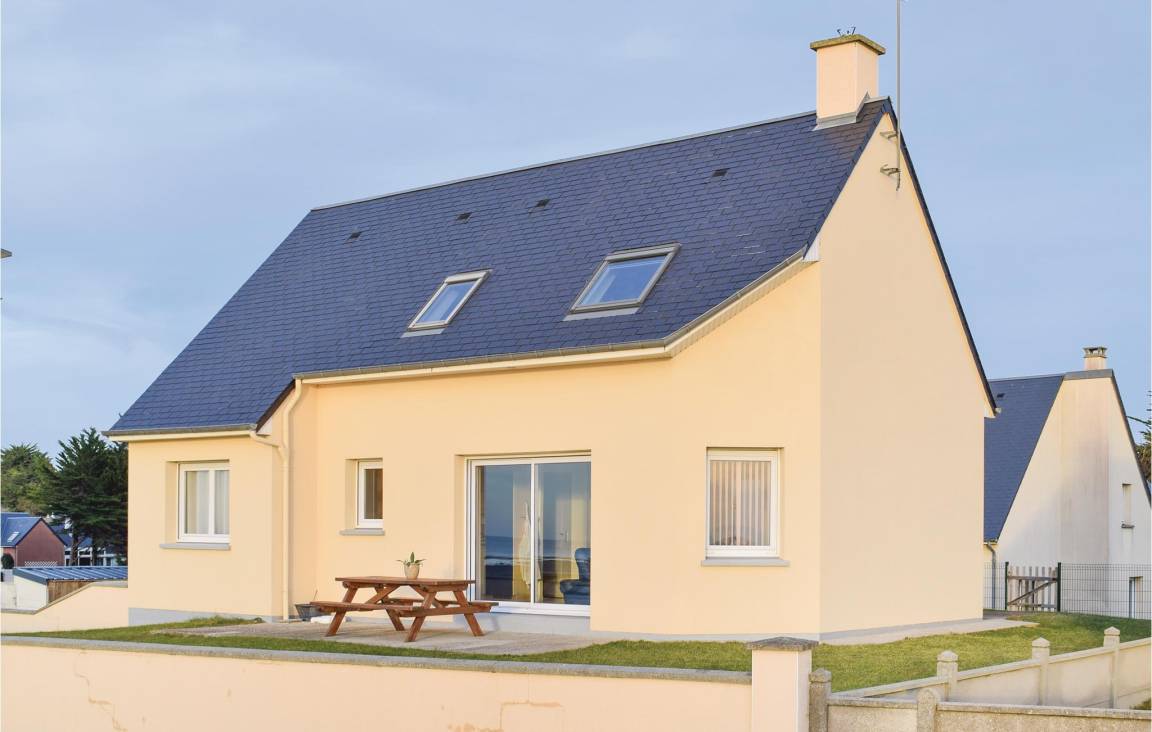 92 M² Ferienhaus ∙ 3 Schlafzimmer ∙ 6 Gäste - Saint-Germain-sur-Ay