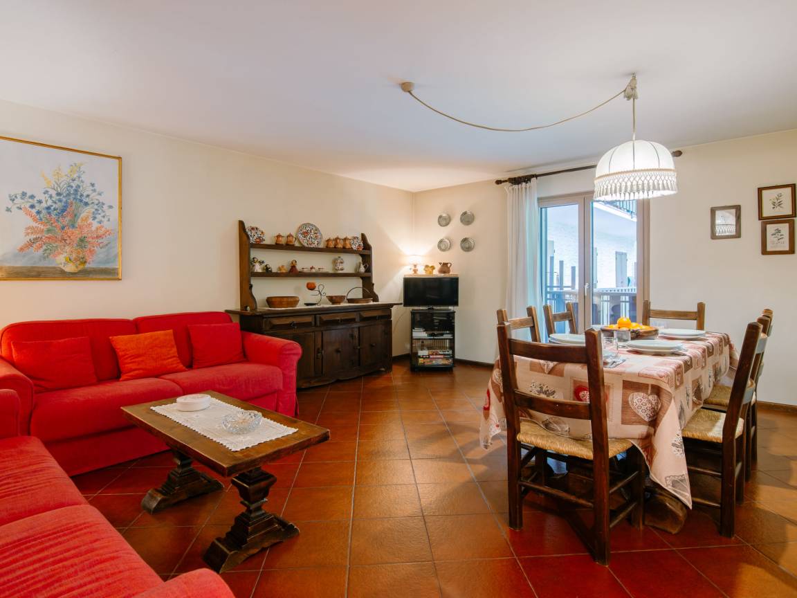 70 M² Appartement ∙ 2 Chambres ∙ 5 Personnes - Canazei, TN, Italie