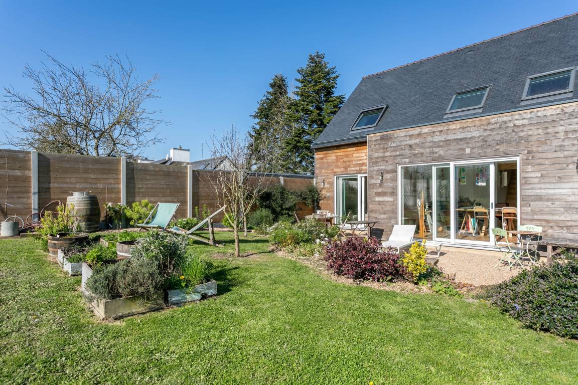 50 M² Maison De Vacances ∙ 1 Chambre ∙ 2 Personnes - Plouha