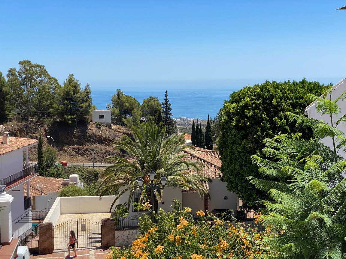 50 M² Apartamento ∙ 1 Quarto ∙ 4 Hóspedes - Mijas