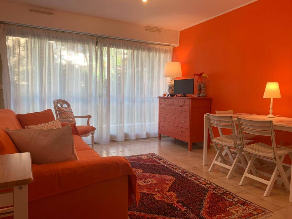 34 M² Apartment ∙ 1 Bedroom ∙ 4 Guests - Menton