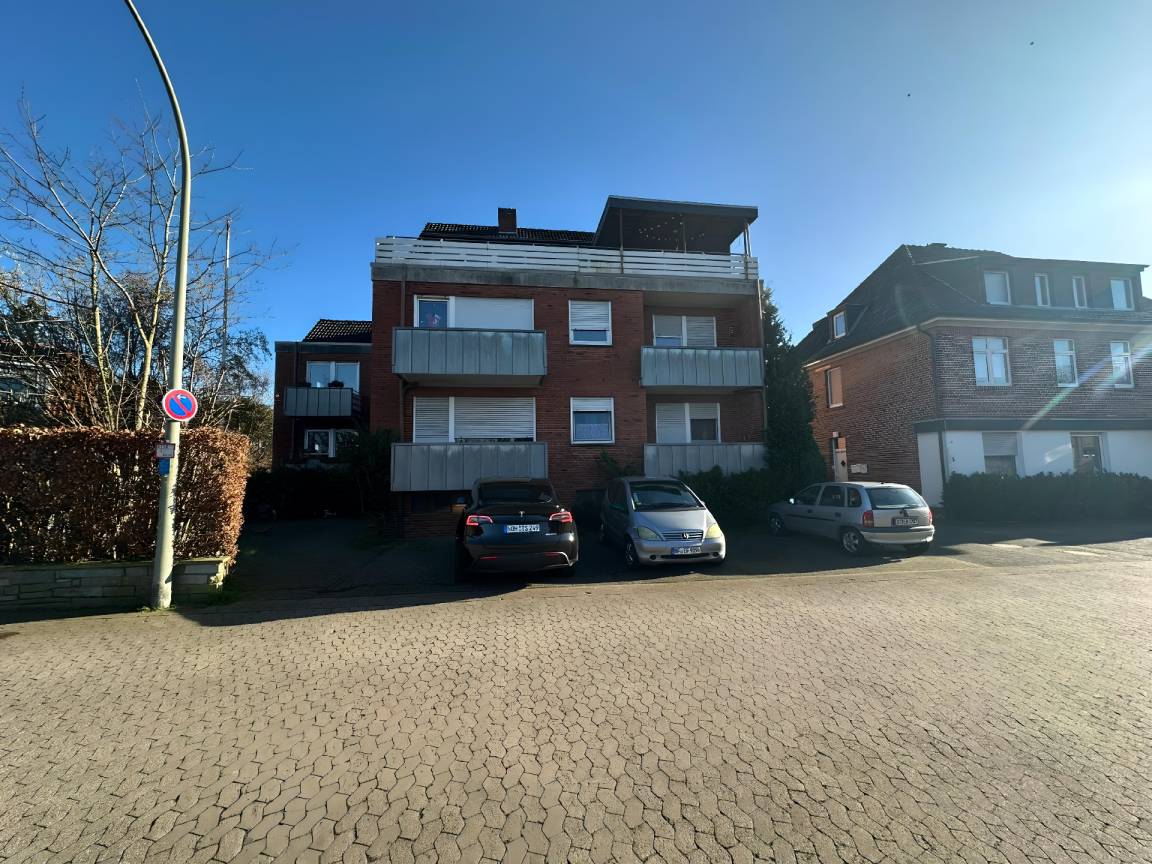110 M² Ferienwohnung ∙ 3 Schlafzimmer ∙ 9 Gäste - Altenberge