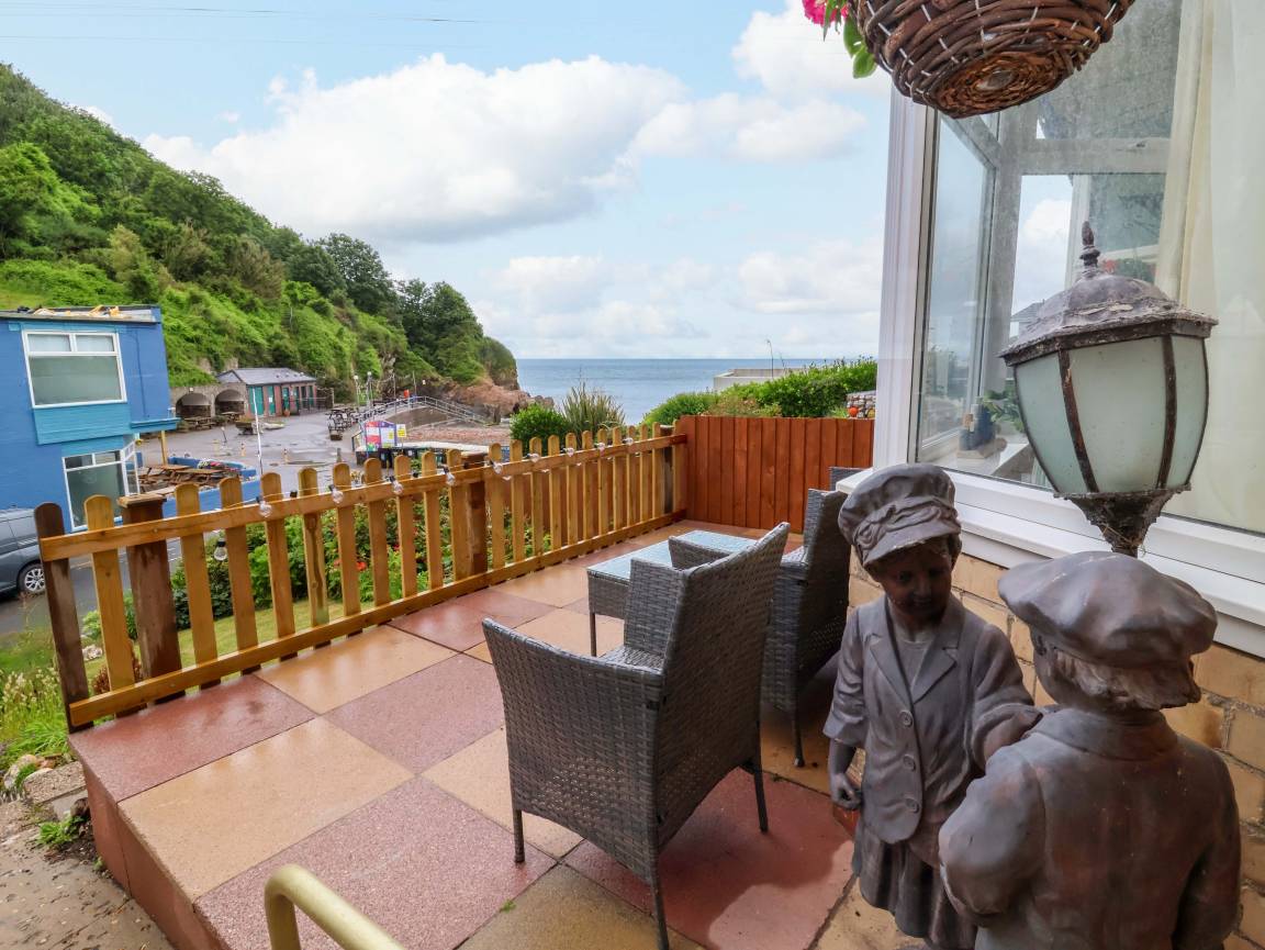 Cottage ∙ 3 Bedrooms ∙ 5 Guests - Ilfracombe