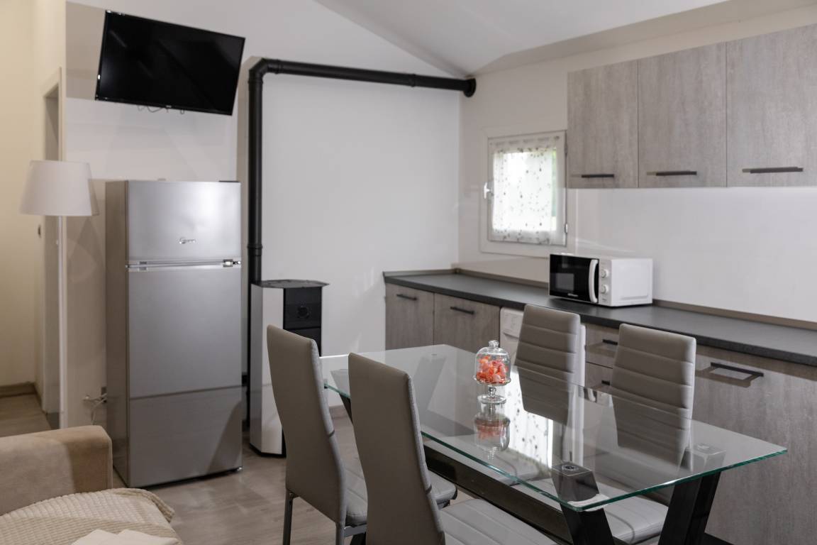 55 M² Appartamento Vacanza ∙ 1 Camera Da Letto ∙ 4 Ospiti - Cavallino-Treporti