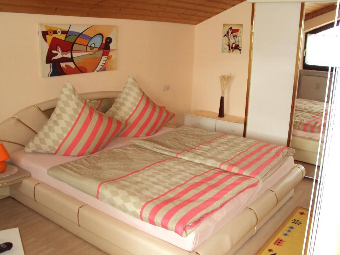 40 M² Appartement ∙ 1 Slaapkamer ∙ 2 Gasten - Bodenmais