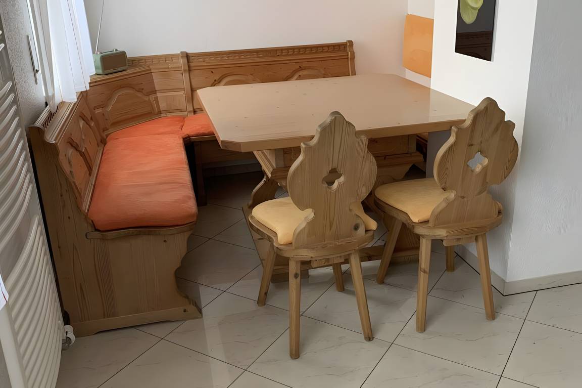 120 M² Appartement ∙ 2 Chambres ∙ 4 Personnes - Langenargen