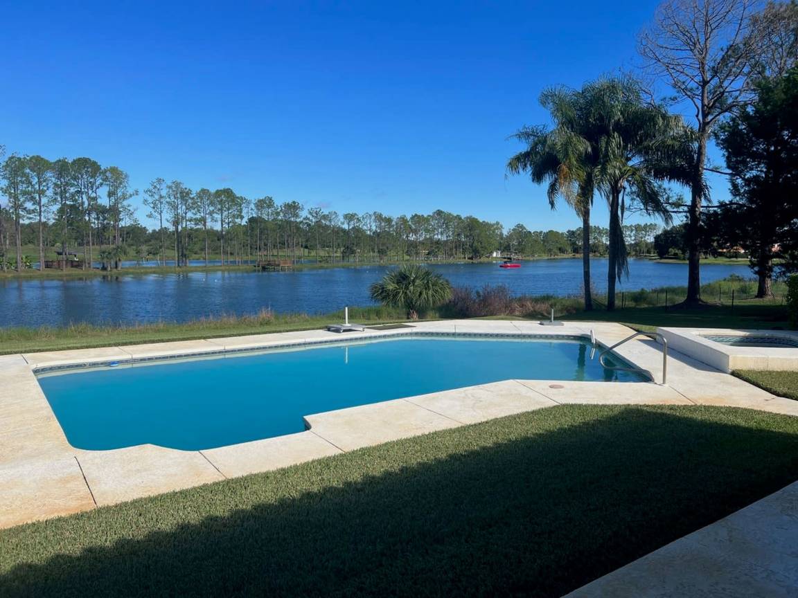 Villa ∙ 2 Habitaciones ∙ 4 Huéspedes - Clermont, FL