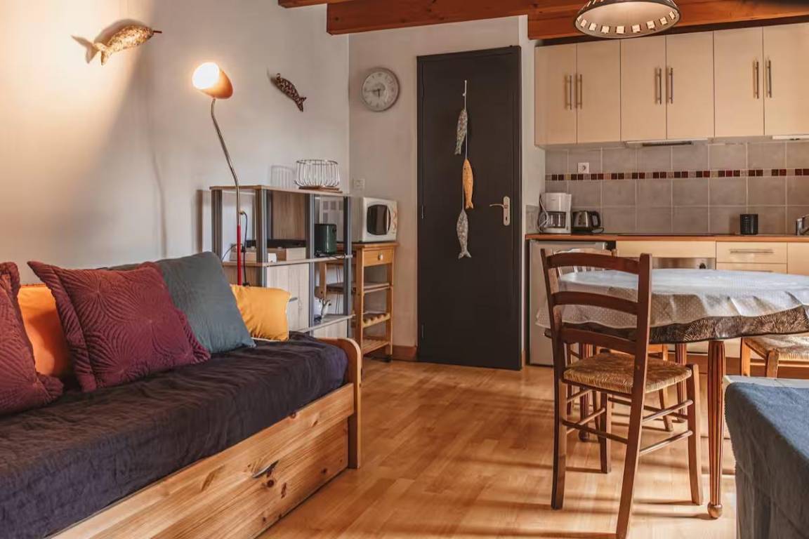 40 M² Gîte ∙ 3 Personnes - Marvejols