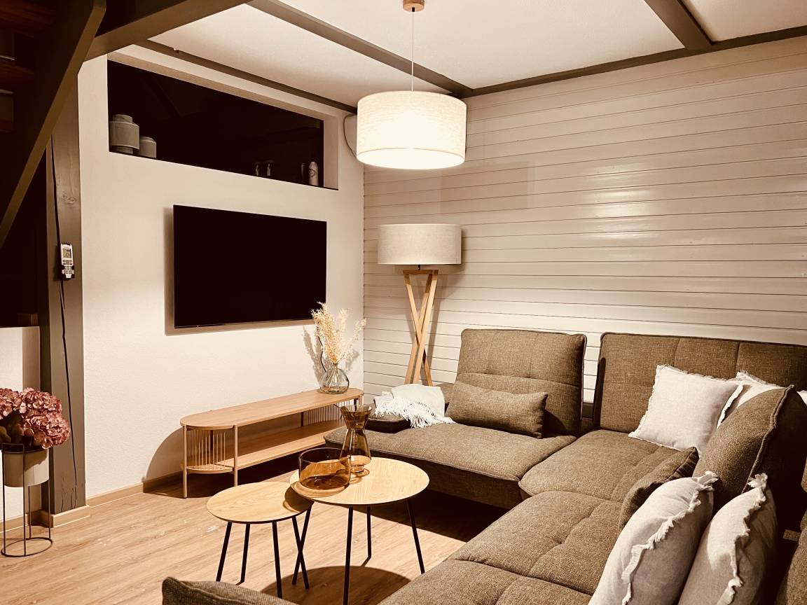 75 M² House ∙ 2 Bedrooms ∙ 5 Guests - Bad Hersfeld