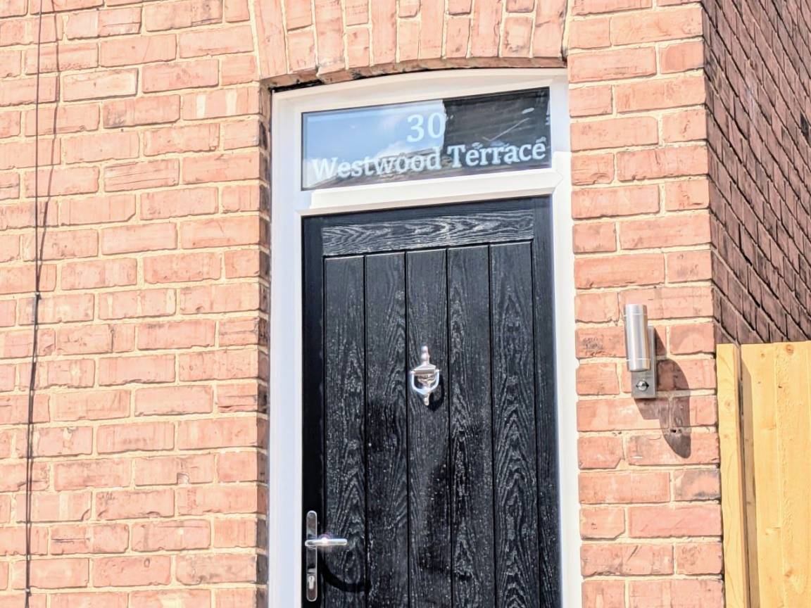 Cottage ∙ 2 Bedrooms ∙ 4 Guests - West Yorkshire