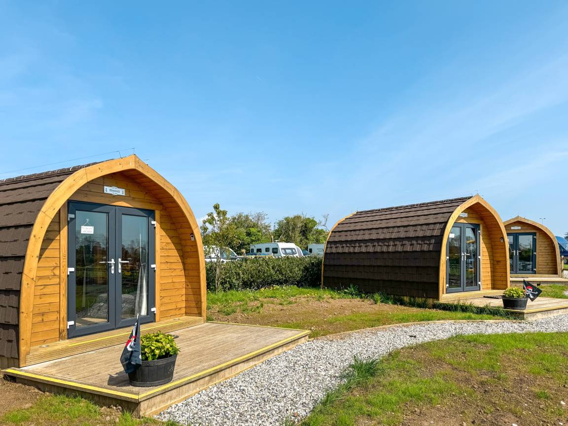 Cottage ∙ 1 Bedroom ∙ 4 Guests - Brixham
