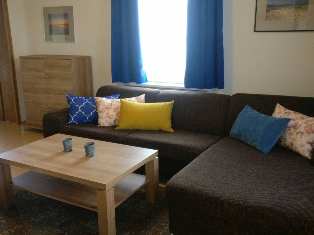 60 M² Ferienhaus ∙ 2 Schlafzimmer ∙ 5 Gäste - Karlshagen