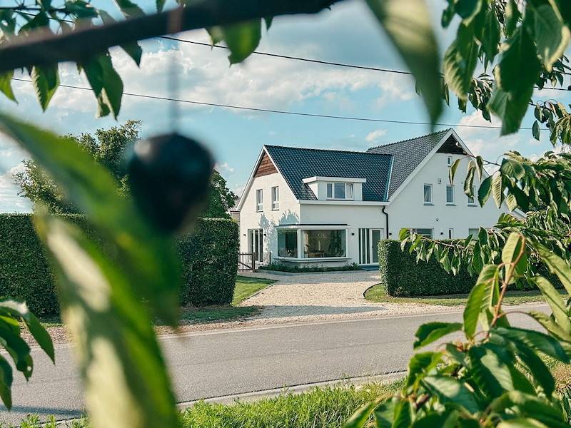 Casa ∙ 4 Habitaciones ∙ 10 Huéspedes - Sint-Truiden