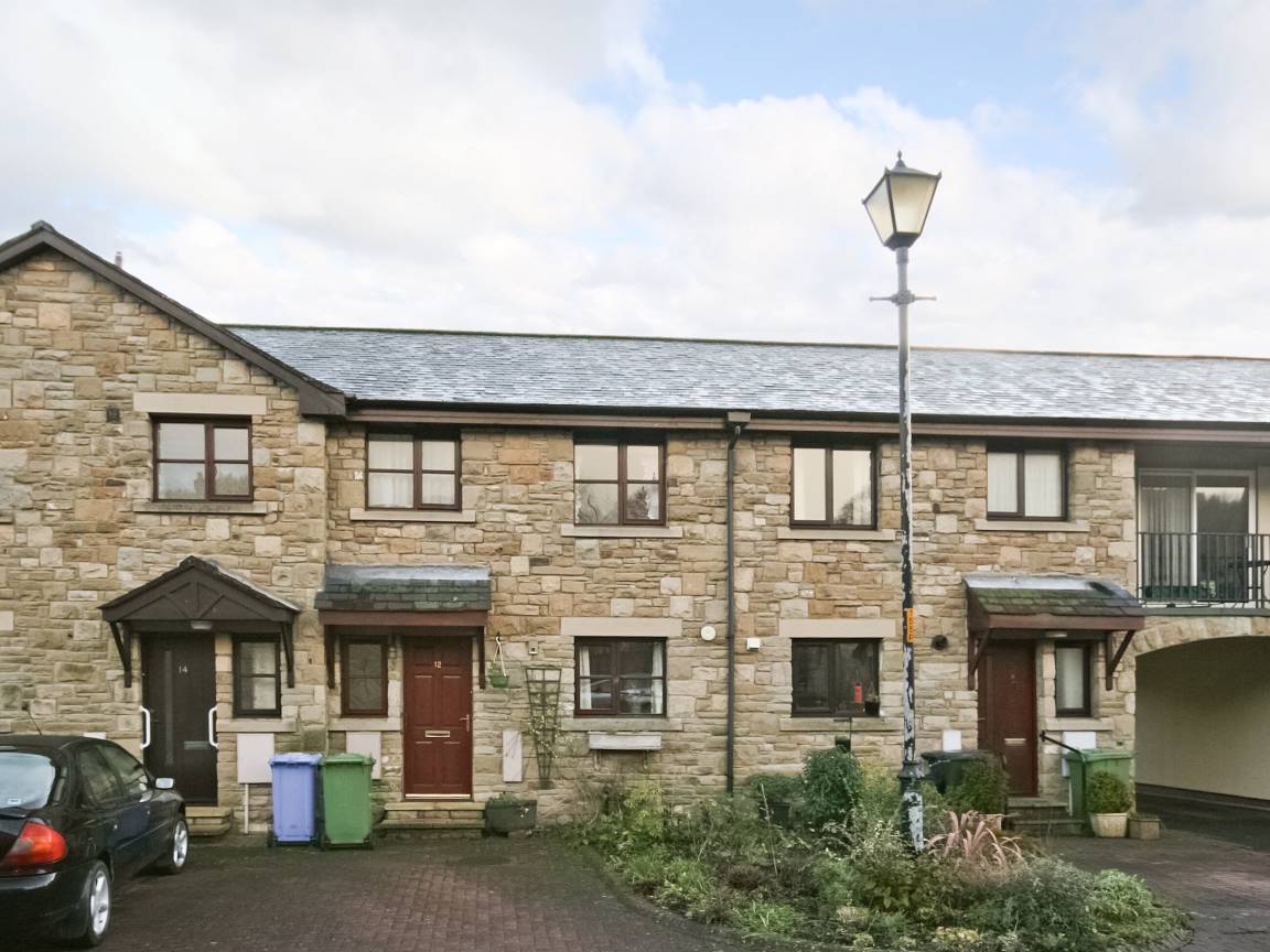 Cottage ∙ 3 Bedrooms ∙ 5 Guests - Northumberland