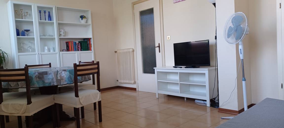 75 M² Appartement ∙ 2 Chambres ∙ 5 Personnes - Pietrasanta