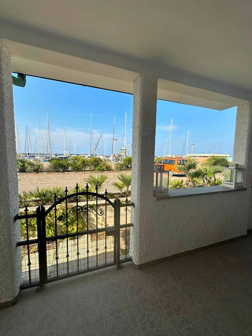 70 M² Talo ∙ 2 Makuuhuonetta ∙ 4 Vierasta - Marina di Grosseto