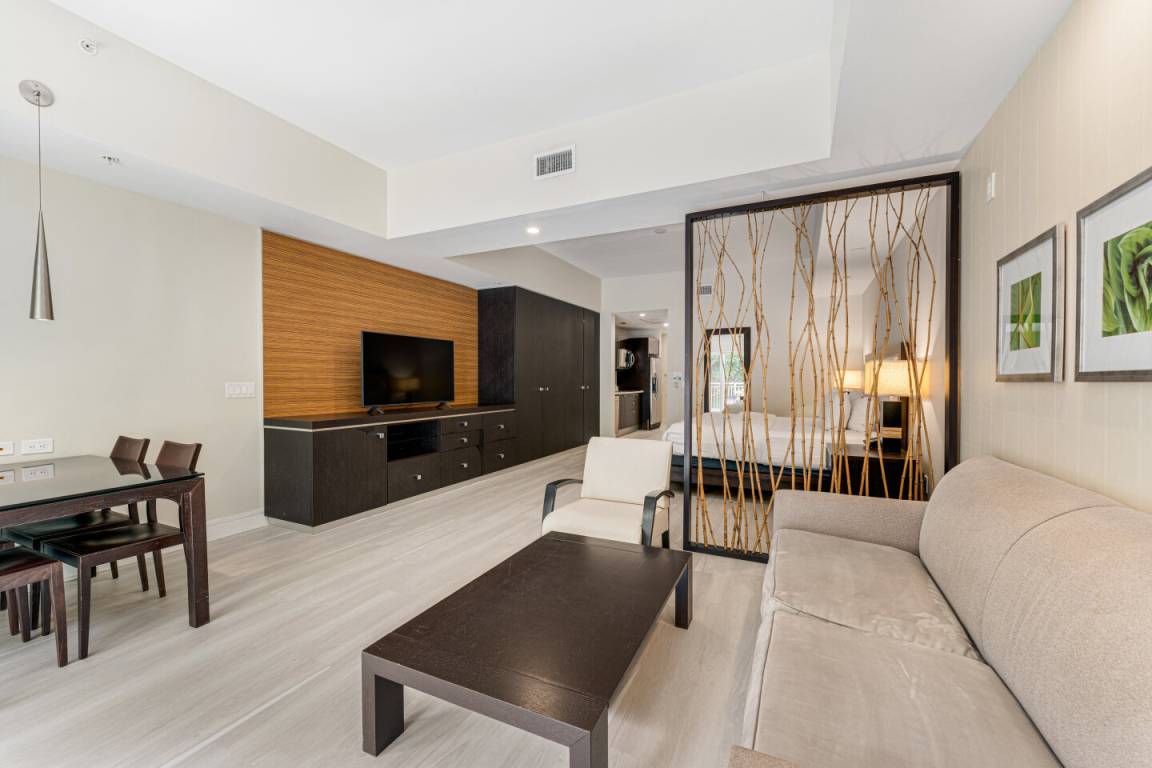 74 M² Condomínio ∙ 4 Hóspedes - Doral