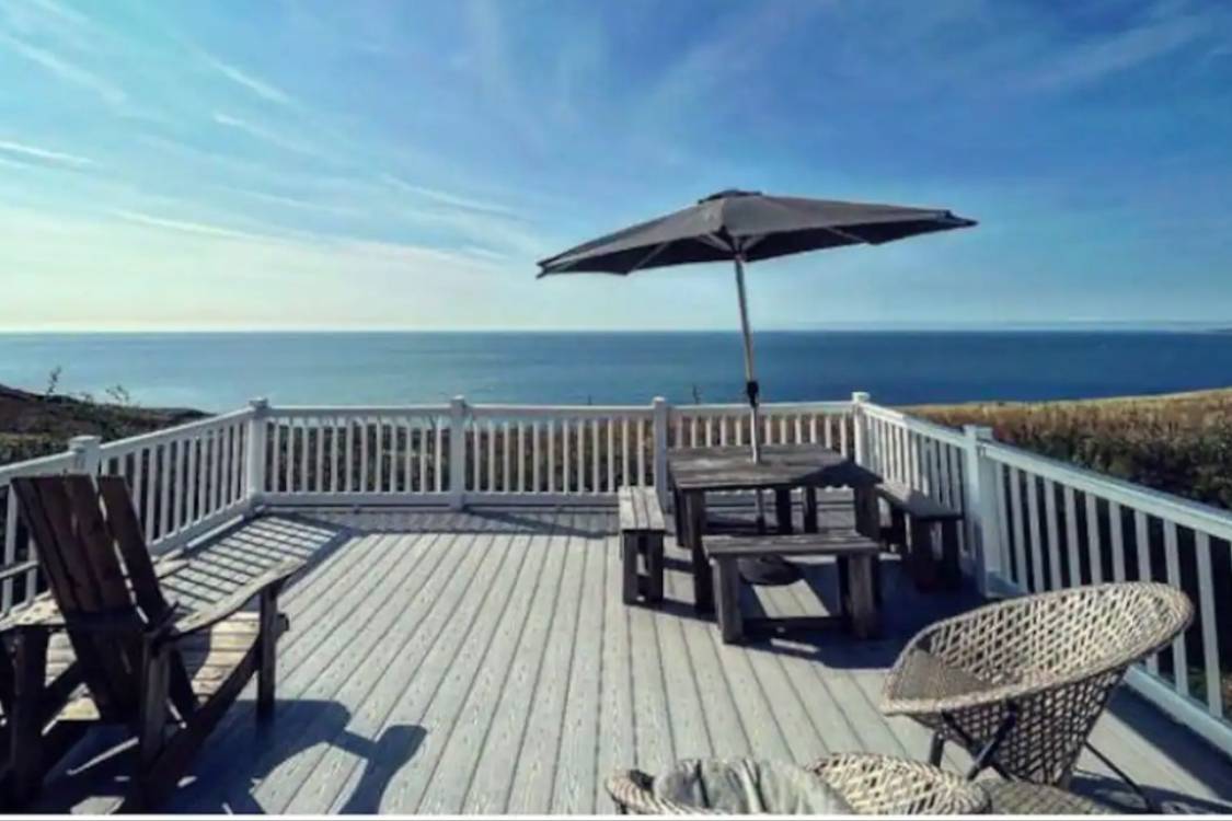 40 M² Chalet ∙ 2 Bedrooms ∙ 6 Guests - Lulworth Cove