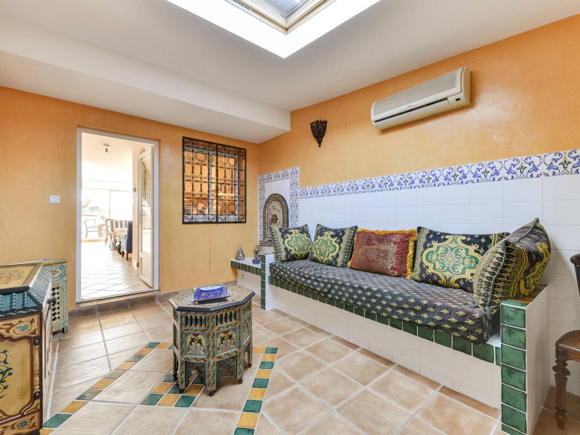 52 M² Ferienhaus ∙ 2 Schlafzimmer ∙ 4 Gäste - Aigues-Mortes