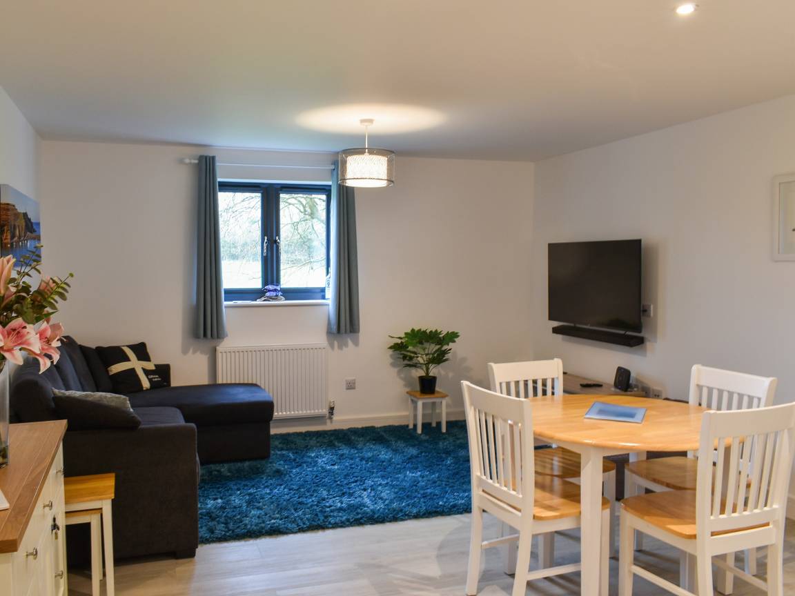 Cottage ∙ 2 Bedrooms ∙ 4 Guests - Bude