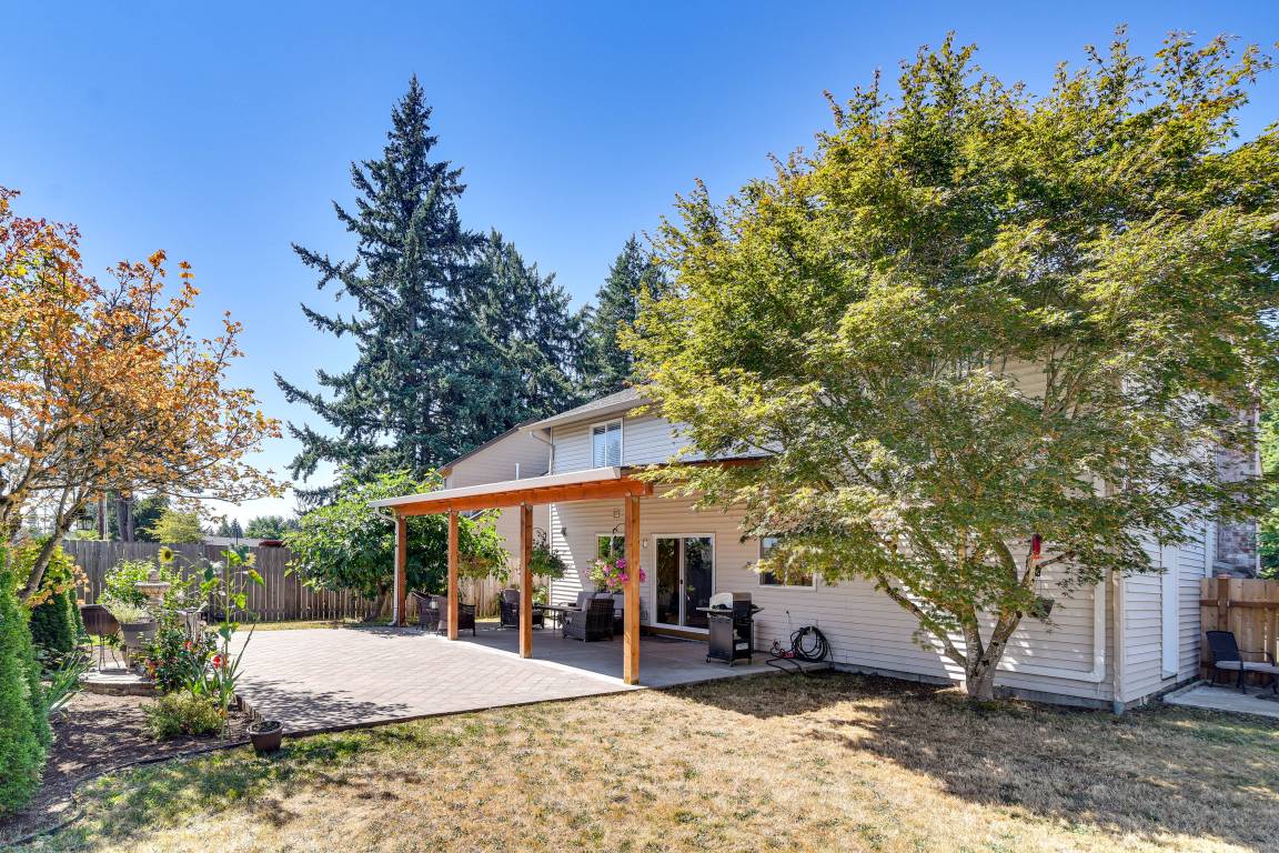 184 M² House ∙ 3 Bedrooms ∙ 8 Guests - Vancouver, WA