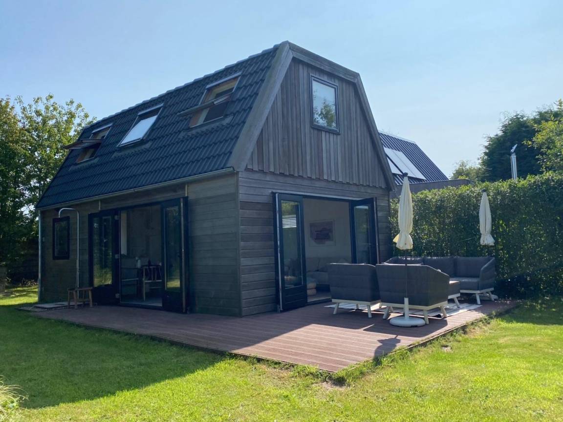 80 M² Ferienhaus ∙ 2 Schlafzimmer ∙ 4 Gäste - Egmond aan Zee