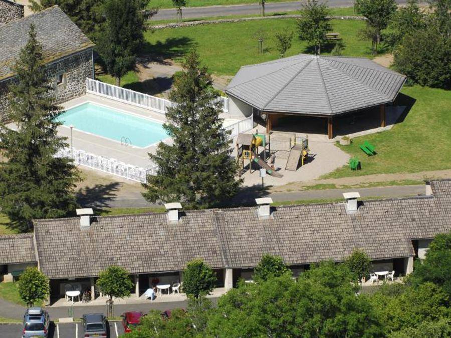 Maison De Vacances ∙ 1 Chambre ∙ 5 Personnes - Les Estables