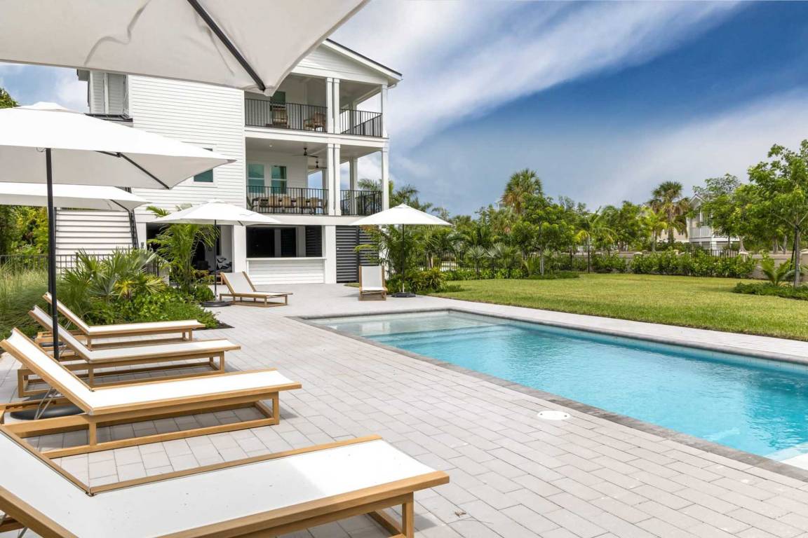 House ∙ 6 Bedrooms ∙ 14 Guests - Stock Island, FL