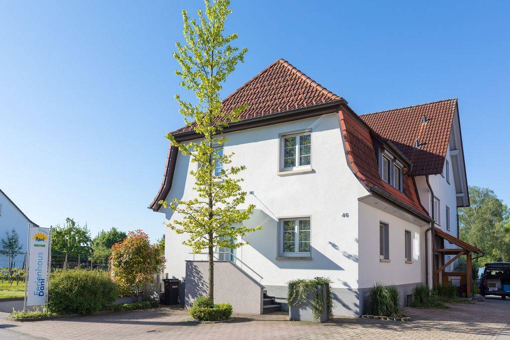 60 M² Ferienwohnung ∙ 2 Schlafzimmer ∙ 4 Gäste - Nonnenhorn