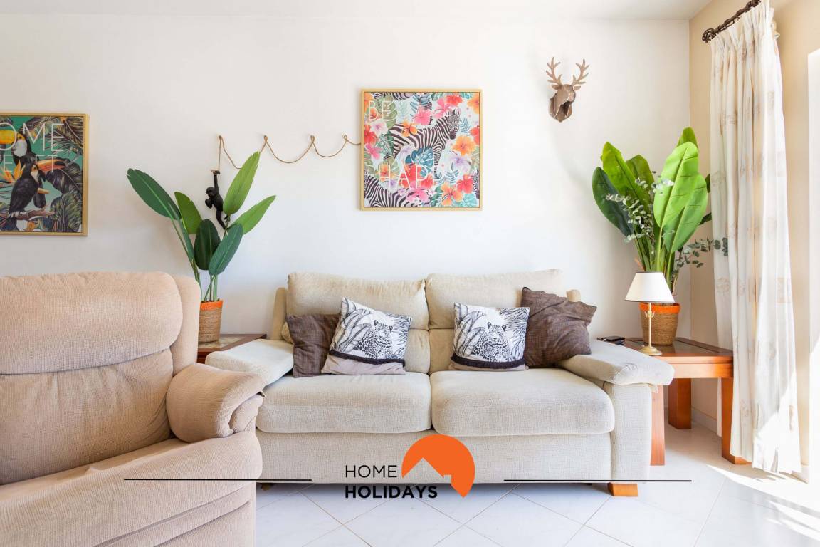 70 M² Apartment ∙ 1 Bedroom ∙ 5 Guests - Albufeira