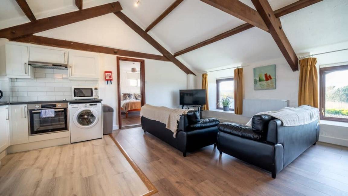 93 M² House ∙ 3 Bedrooms ∙ 6 Guests - Chepstow