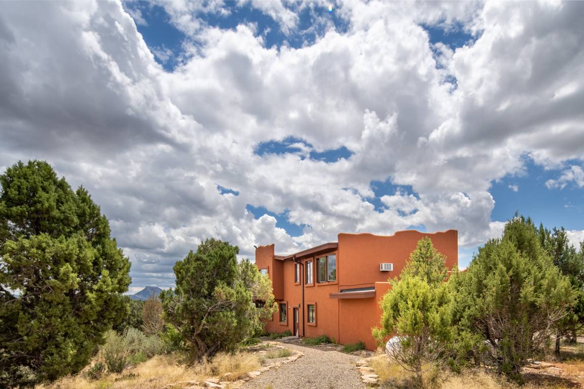 344 M² House ∙ 4 Bedrooms ∙ 8 Guests - Dolores, CO