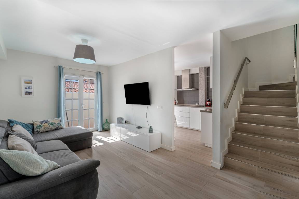 110 M² Casa Vacanza ∙ 2 Camere Da Letto ∙ 6 Ospiti - Guía de Isora